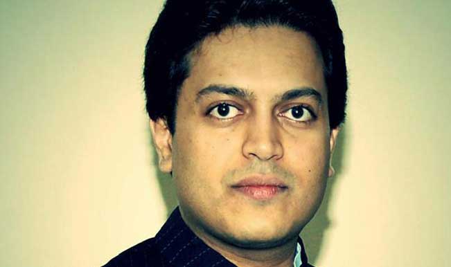 Amit Deshmukh - Alchetron, The Free Social Encyclopedia