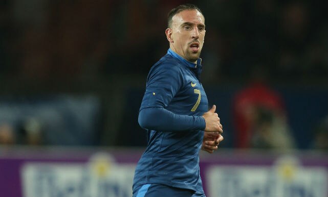 Franck Ribery : Latest News, Videos and Photos on Franck Ribery - India ...