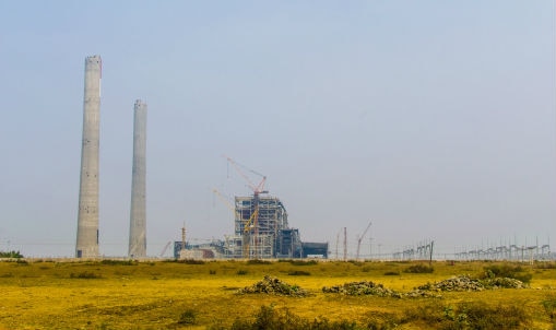 Thermal Power Plants : Latest News, Videos and Photos on Thermal Power ...