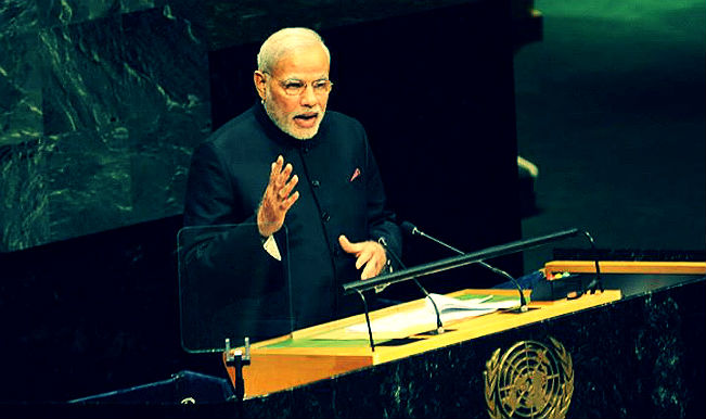 Narendra Modi In Usa : Latest News, Videos and Photos on Narendra Modi ...