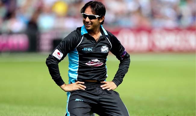 Saeed Ajmal - Alchetron, The Free Social Encyclopedia