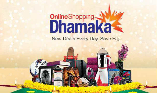 Diwali Dhamaka Week : Latest News, Videos and Photos on Diwali Dhamaka ...