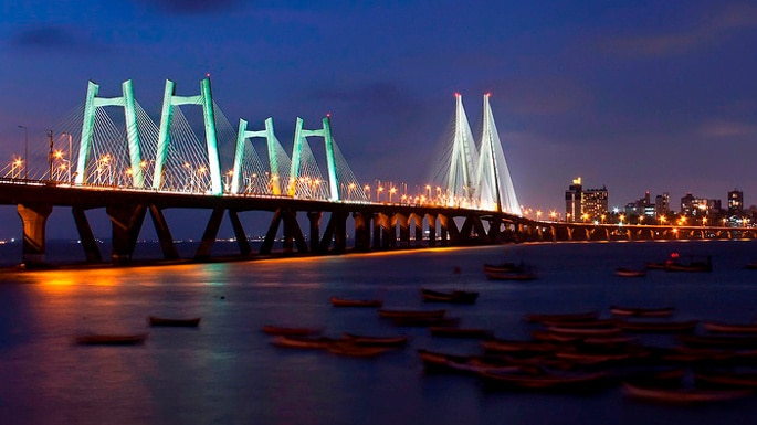 A Guide to Bandra West: Queen of the Suburbs