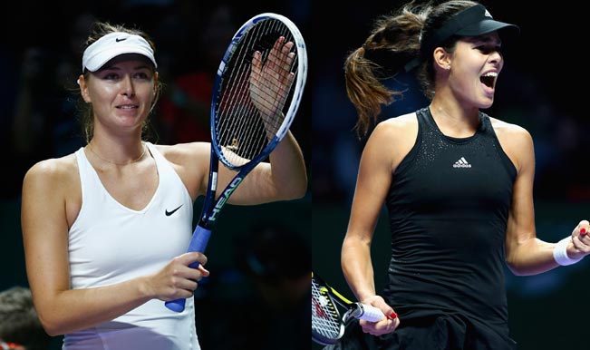 Brisbane International 2015 : Latest News, Videos and Photos on ...