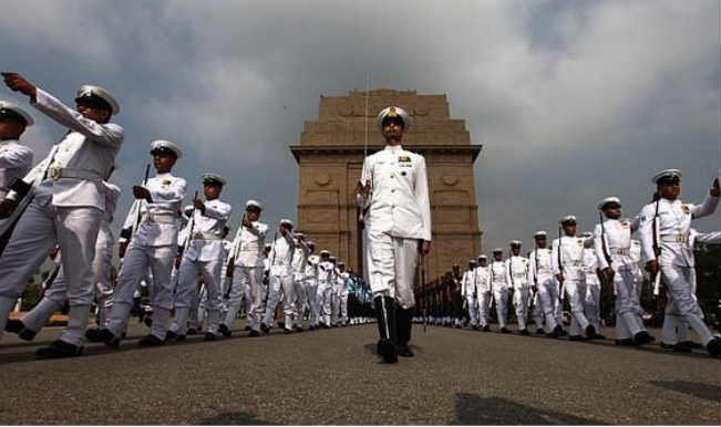 43rd Navy Day: All you need to know about Indian Navy's significant day ...