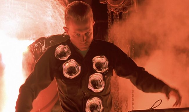 Terminator: Genisys Special – A look-back at all the different ...