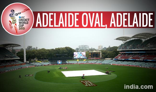 2015 Icc Cricket World Cup : Latest News, Videos and Photos on 2015 Icc ...