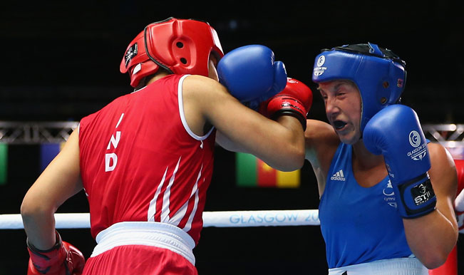 Boxing India announces new national league and ranking system - India.com