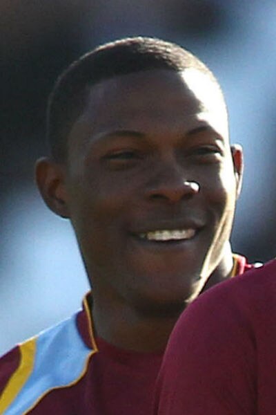 Sheldon Cottrell - ICC Cricket World Cup 2015 | Latest News, Photos ...