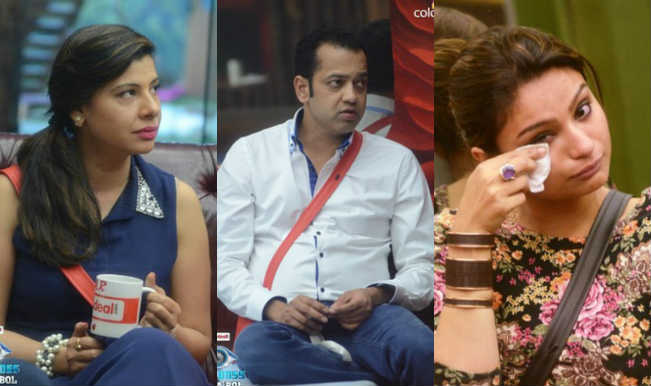 Dimpy Mahajan : Latest News, Videos and Photos on Dimpy Mahajan - India ...