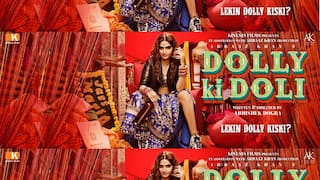 Dolly Ki Doli : Latest News, Videos and Photos on Dolly Ki Doli - India ...