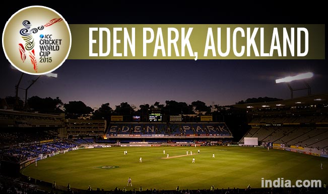 Icc Cricket World Cup 2015 Schedule : Latest News, Videos and Photos on ...