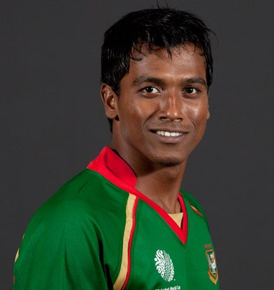 Rubel Hossain : Latest News, Videos and Photos on Rubel Hossain - India ...