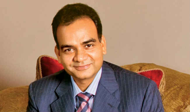 B K Goenka - Alchetron, The Free Social Encyclopedia