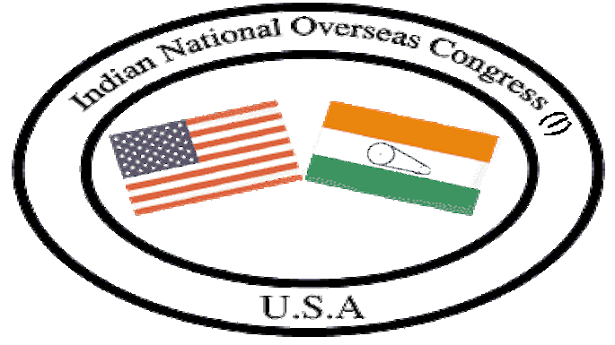 Indian National Congress Logo