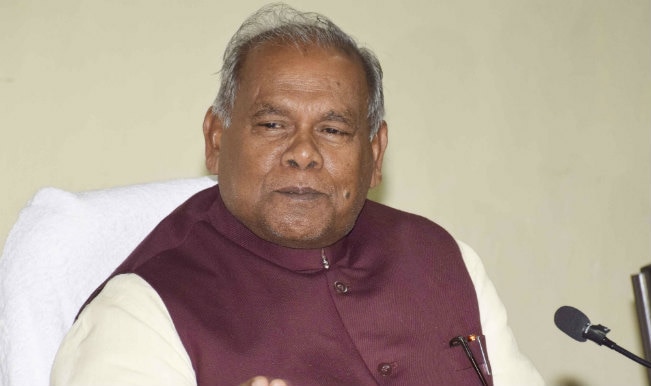 Jitan Ram Manjhi - Alchetron, The Free Social Encyclopedia