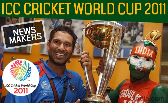 World Cup History 2011 : Latest News, Videos and Photos on World Cup ...