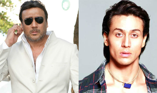 Jackie Shroff Son : Latest News, Videos and Photos on Jackie Shroff Son ...