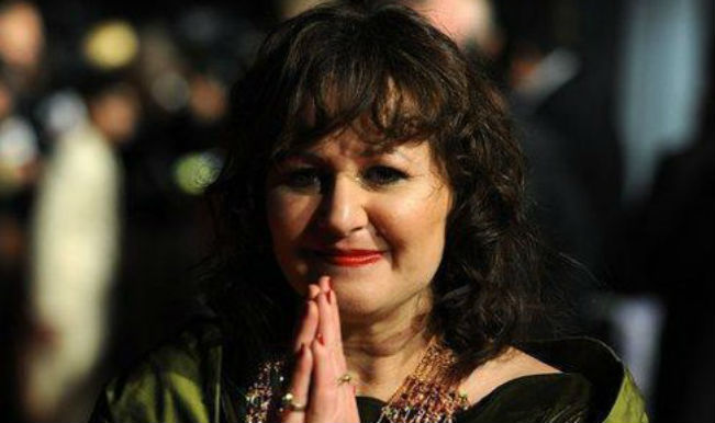 Leslee Udwin - Alchetron, The Free Social Encyclopedia