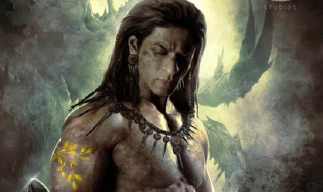 Atharva The Origin : Latest News, Videos and Photos on Atharva The ...