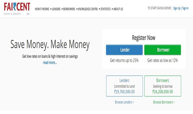 Faircent : Latest News, Videos and Photos on Faircent - India.Com News