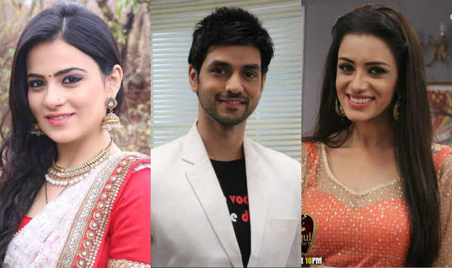 Ishani : Latest News, Videos and Photos on Ishani - India.Com News