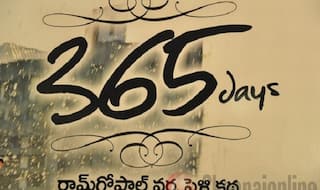 365 Days : Latest News, Videos and Photos on 365 Days - India.Com News