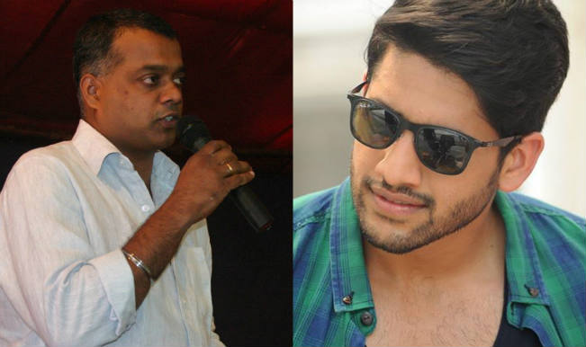 Gautham Vasudev Menon : Latest News, Videos and Photos on Gautham ...