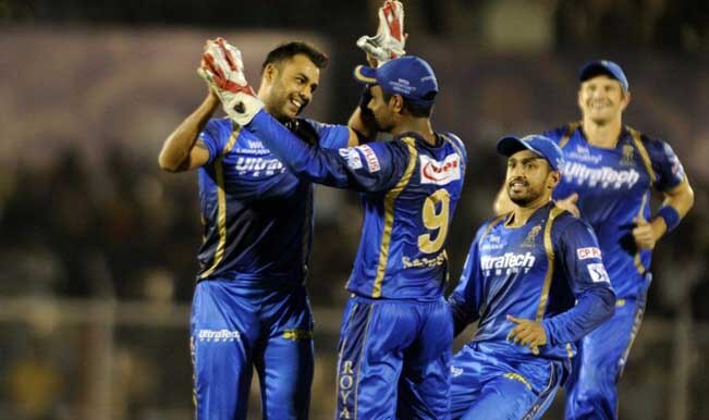 Rr Vs Dd : Latest News, Videos and Photos on Rr Vs Dd - India.Com News