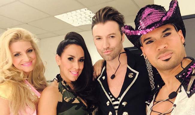 Vengaboys : Latest News, Videos and Photos on Vengaboys - India.Com News