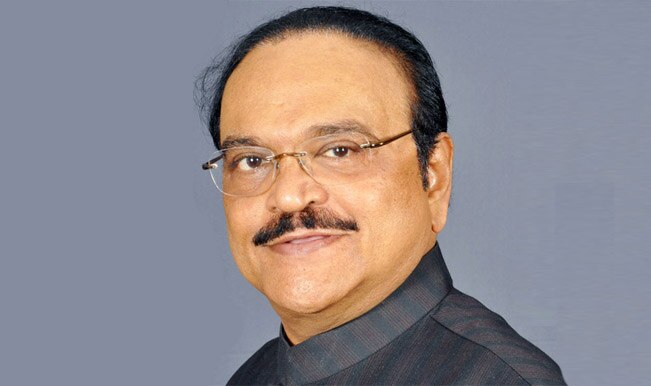 Chhagan Bhujbal - Alchetron, The Free Social Encyclopedia