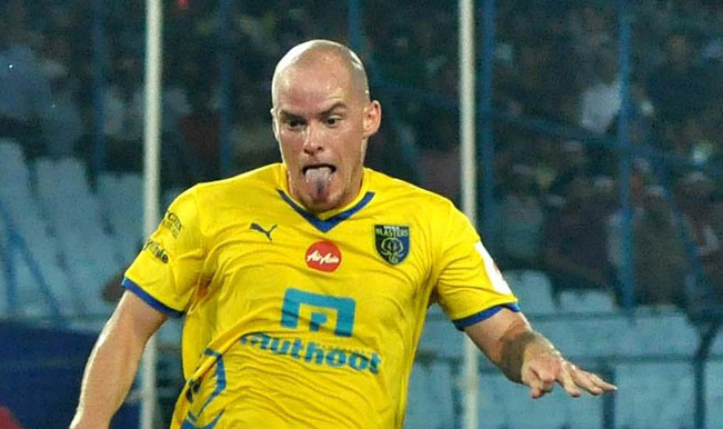 Iain Hume : Latest News, Videos and Photos on Iain Hume - India.Com News