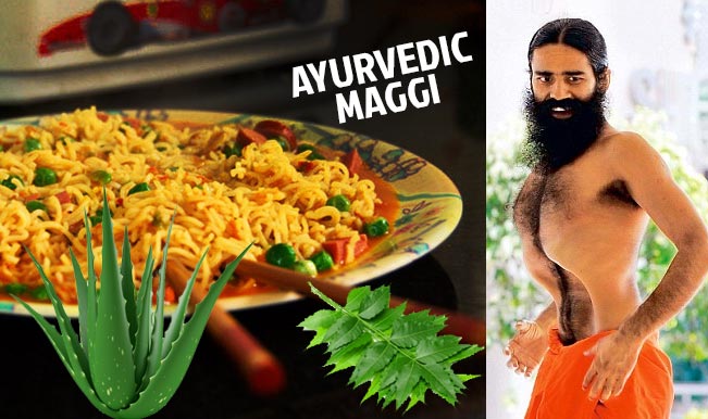 Nestle Maggi : Latest News, Videos and Photos on Nestle Maggi - India ...