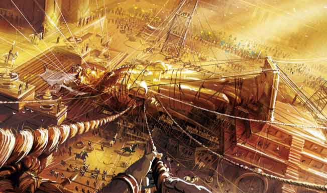 Bahubali facts: Top 8 things about the record breaking film you should ...