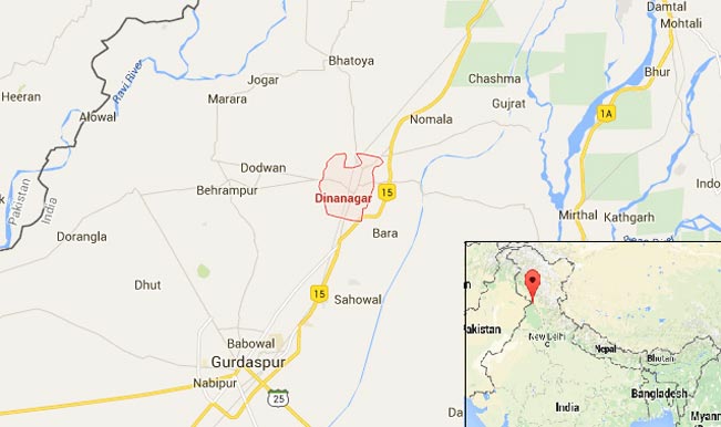 Dinanagar : Latest News, Videos and Photos on Dinanagar - India.Com News