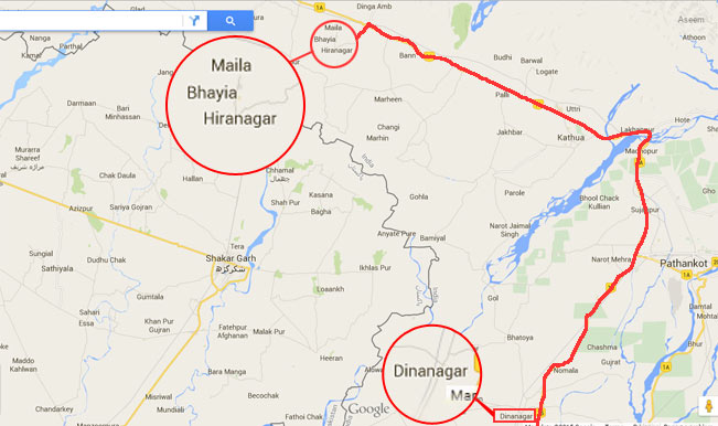 Dinanagar : Latest News, Videos and Photos on Dinanagar - India.Com News