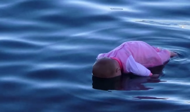 Drowning : Latest News, Videos and Photos on Drowning - India.Com News