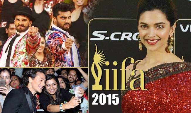 Iifa 2015 : Latest News, Videos and Photos on Iifa 2015 - India.Com News