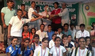 Pickleball : Latest News, Videos and Photos on Pickleball - India.Com News