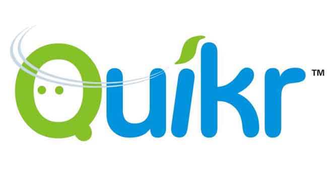Quikr : Latest News, Videos and Photos on Quikr - India.Com News
