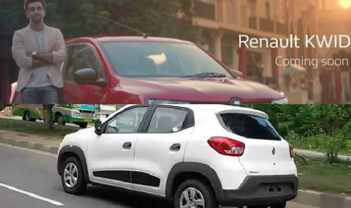 Renault Kwid Latest News : Latest News, Videos and Photos on Renault ...
