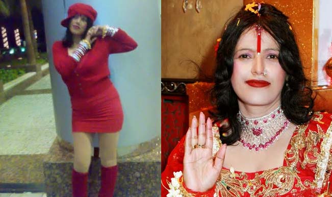 Shri Radhe Maa aka Sukhvinder Kaur: 7 things to know about so-called ...