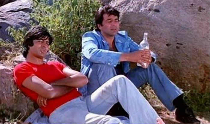 40 years of Sholay: 40 facts to know about Indian classic movie ...