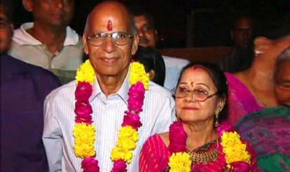 Few Facts About Sundar Pichai! – Sreekar Siddula