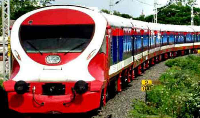 Maharashtra Railway Infrastructure Development Corporation : Latest ...