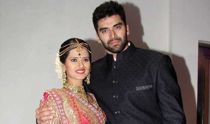 Nikitin Dheer aka Thangabali from Chennai Express ties the knot with ...