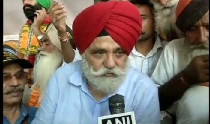 Satbir Singh : Latest News, Videos and Photos on Satbir Singh - India ...