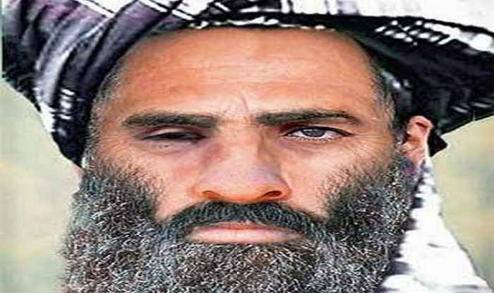 Mullah Omar Taliban