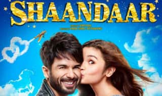 Shaandar : Latest News, Videos and Photos on Shaandar - India.Com News