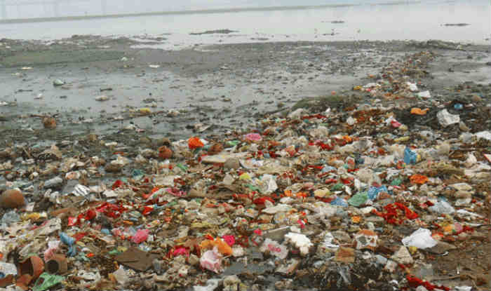 Clean Ganga Mission: NGT imposes absolute plastic ban from Gaumukh to ...